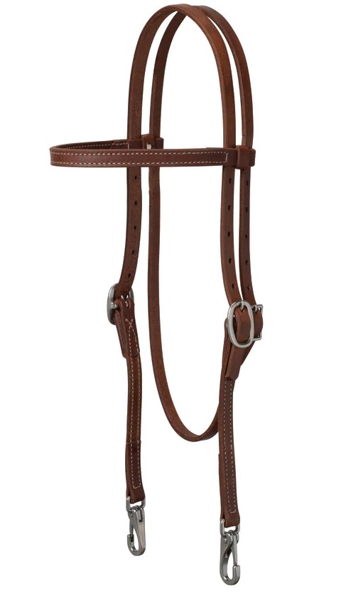 Weaver Bridle Pro Tack Trainer