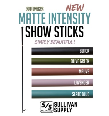 Sullivan Show Sticks